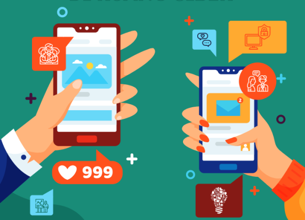 Publikasi Literasi Budaya Keamanan Siber BSSN 2021 - Ariansyah Center Shop