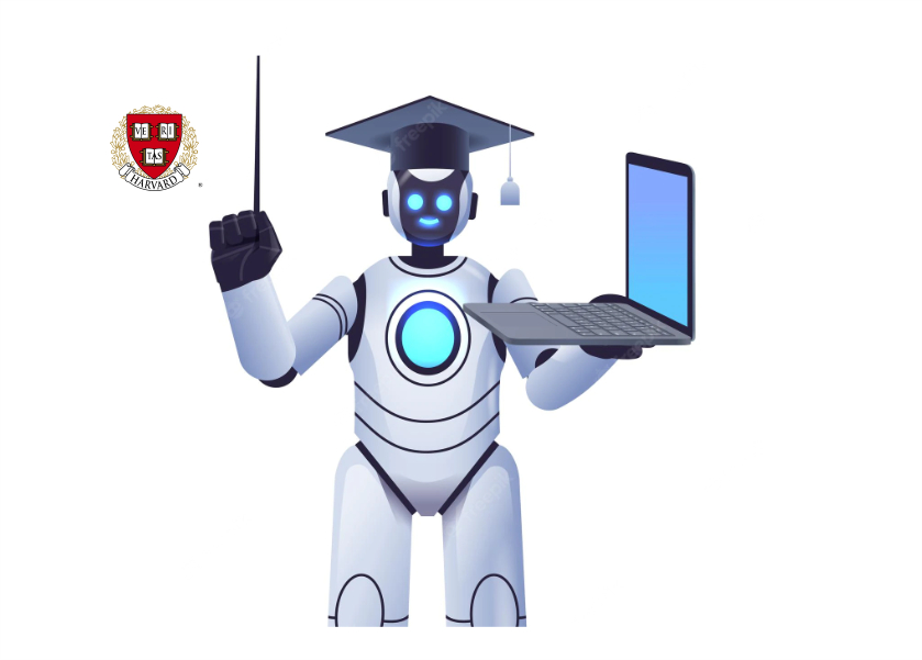 Kampus Harvard Pakai Pengajar Ai Ini Respon Chatgpt Ariansyah Center