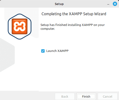 Cara Install Local Server Xampp di Linux Mint - Ariansyah Center Shop